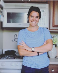 Healthy Recipes & Wellness Tools